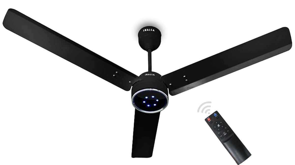 INALSA Ceiling Fan:రూ.7,500 విలువ గలది కేవలం రూ.2,899కే.. 61 శాతం ...